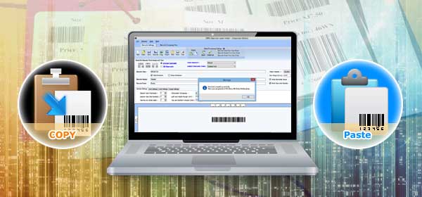 Copy and Paste Barcode on different applications - HowToBarcode Copy and Paste Barcode on different applications - HowToBarcode