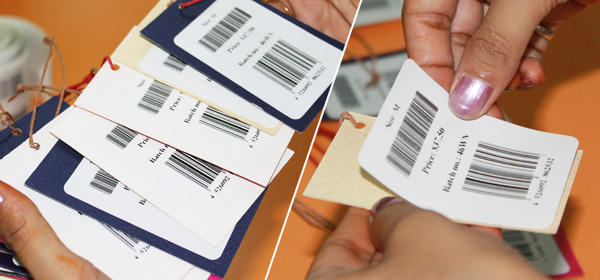 Batch Processing With Barcode Designing View Howtobarcode