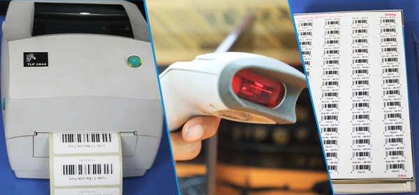 Export Barcode Values List With Designing View Howtobarcode