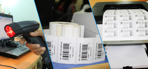 Import Barcode Values List With Designing View Howtobarcode