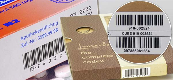 Code39 Full Ascii Barcode Font Design Howtobarcode