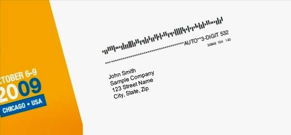 Postnet Barcode Font Design And Print Howtobarcode
