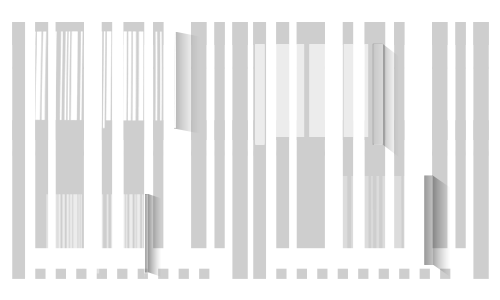 Linear Barcode Font - Howtobarcode