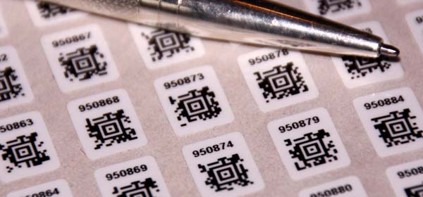 DRPU Barcode Maker Software Aztec 2D font – HowToBarcode