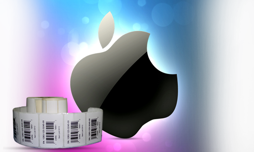 MAC Barcode Software - Howtobarcode