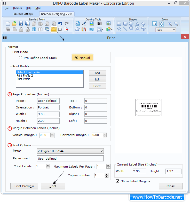 USPS Tray Label Barcode Font - Howtobarcode USPS Tray Label Barcode Font - Howtobarcode